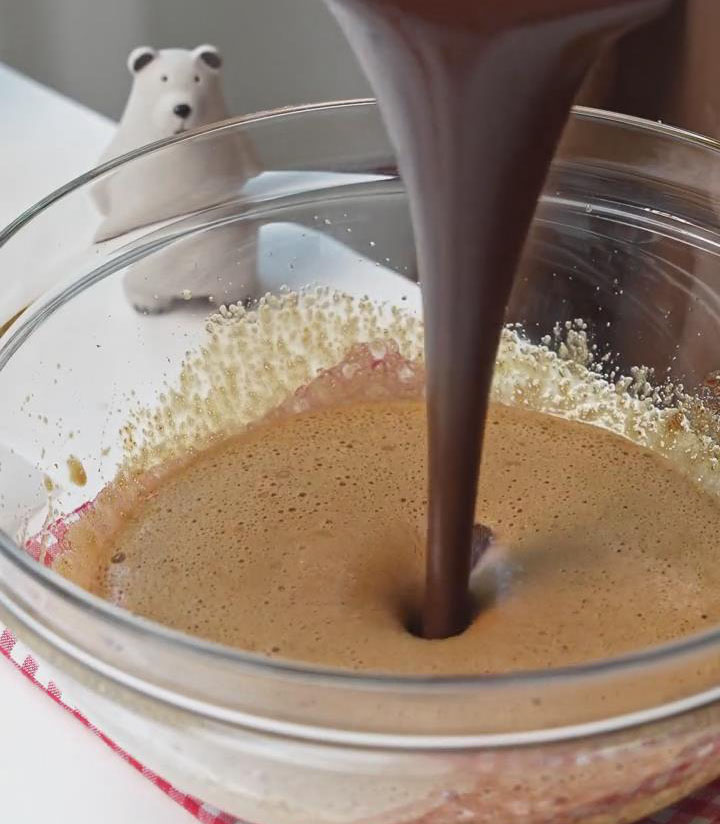 Chocolate Crinkle Cookies Recipe - Cafe Deluxe