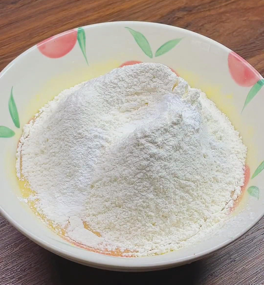 Simple & Delicious Walnut Cookie Recipe - Cafe Deluxe