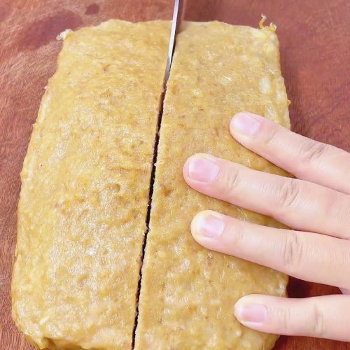 Homemade Luncheon Meat (Spam) Recipe - Cafe Deluxe