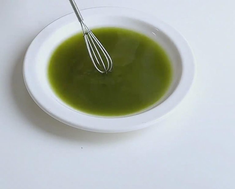 Easy Homemade Matcha Tiramisu - Cafe Deluxe