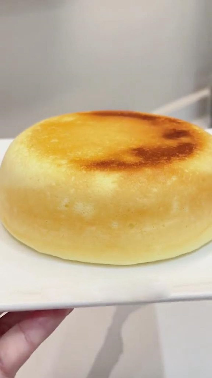 Soft and Moist Rice Cooker Cake Recipe - Cafe Deluxe