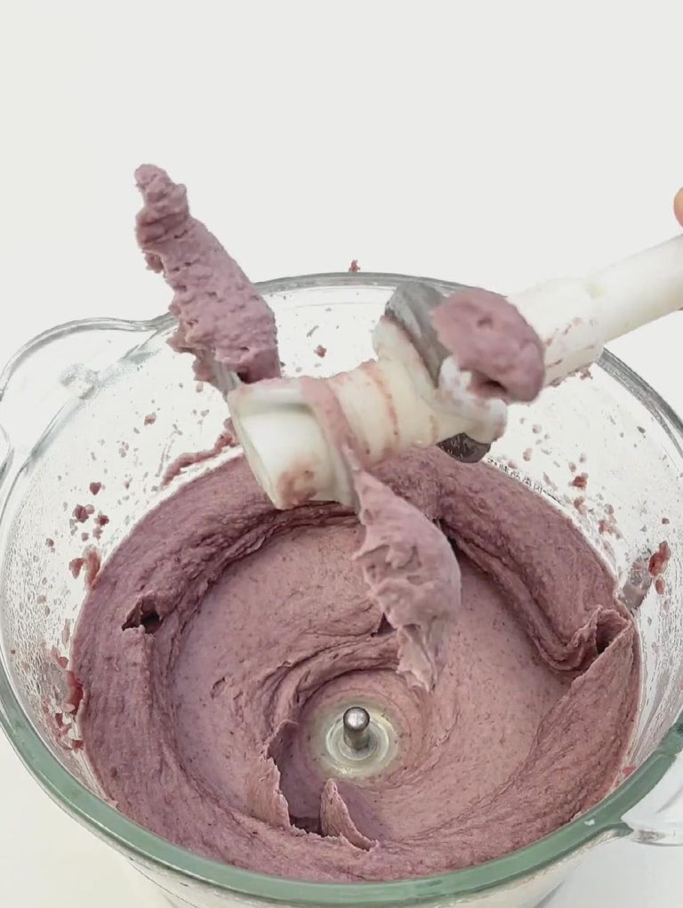 How to Make Homemade Red Bean Paste - Cafe Deluxe