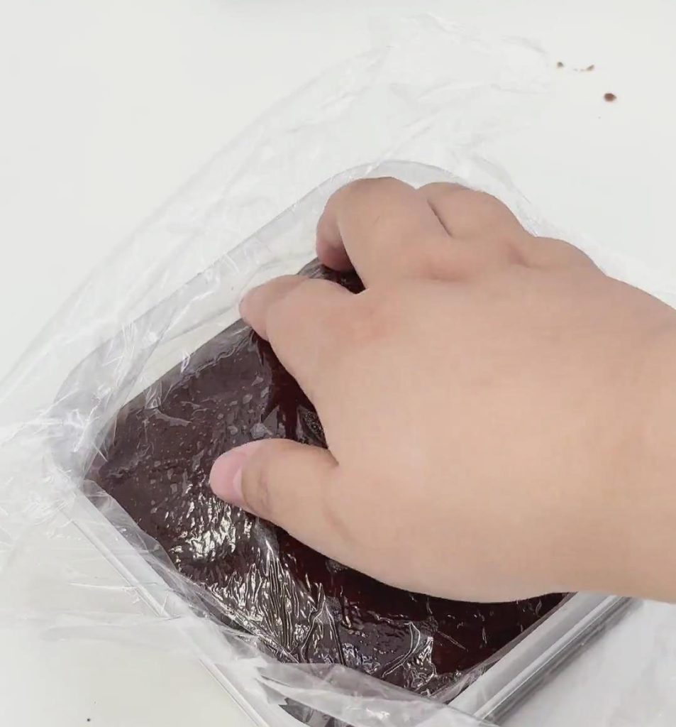 How to Make Homemade Red Bean Paste - Cafe Deluxe