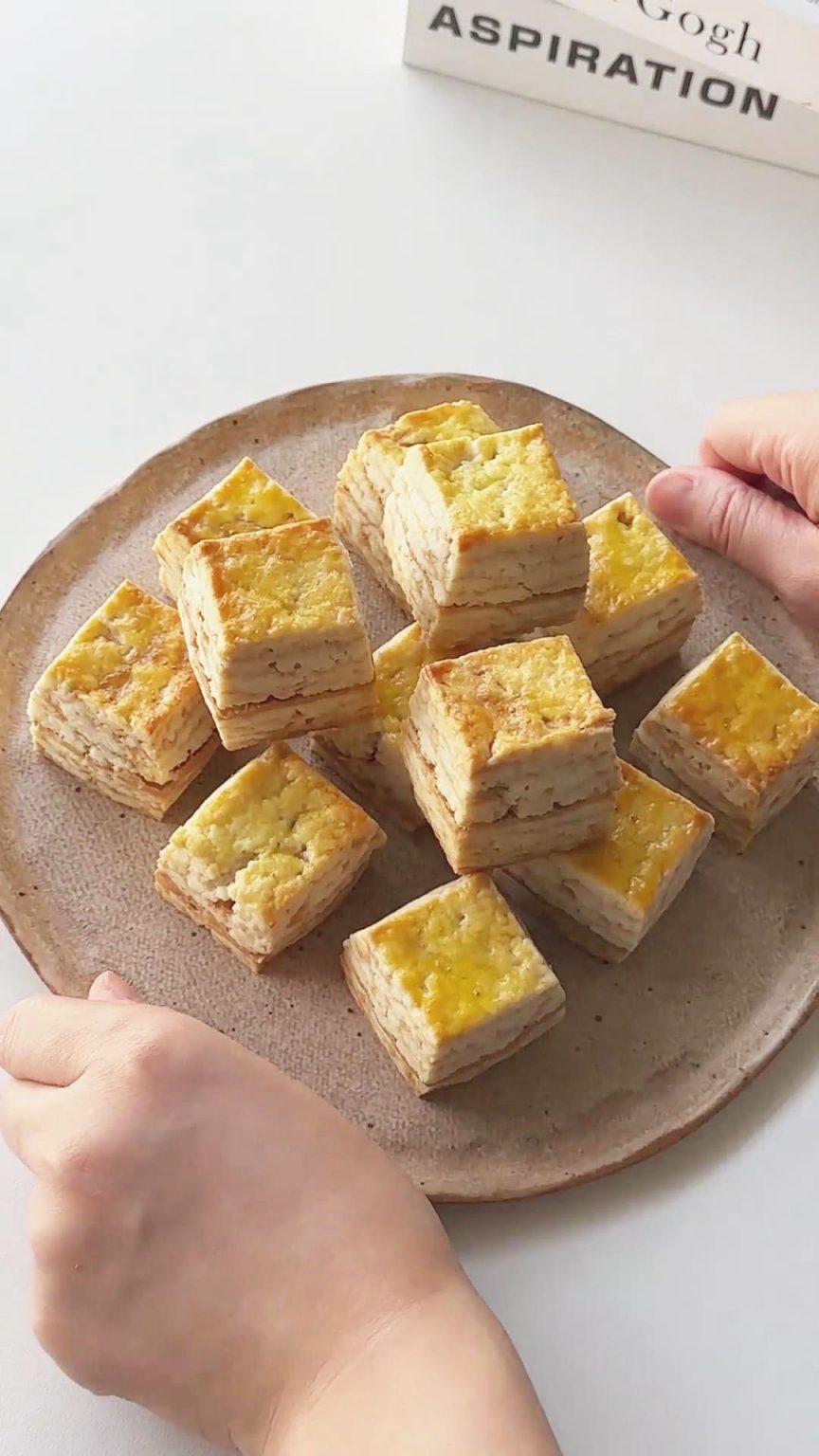 Peanut Butter Scones Recipe - Cafe Deluxe