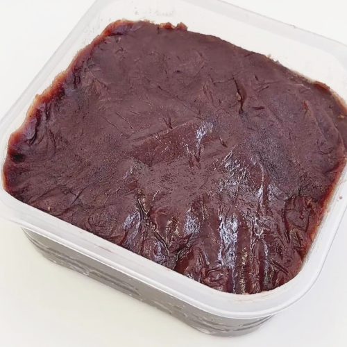 How to Make Homemade Red Bean Paste - Cafe Deluxe